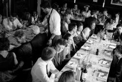 Restaurants in Cambridge