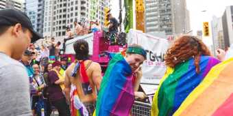 Toronto Pride | Destination Toronto