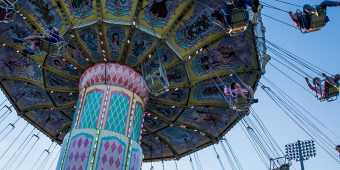 Canadian National Exhibition (The CNE) | Destination Toronto