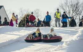 Festivals in Rhode Island | Food, Art, Culture & Holidays