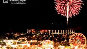 Things to do This Weekend in Northern Virginia - Fairfax County Events ...