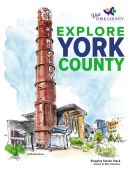 Rock Hill & Fort Mill Visitor's Bureau | York County SC Home