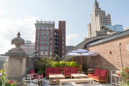 Providence Restaurants | Number One Food City in the U.S.