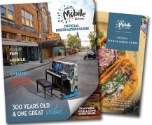 Mobile, AL Events | Festivals, Music, Sports & Mardi Gras