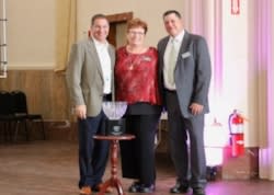 Maine Tourism Association Announces Hall of Fame Inductee Cyndi Robbins ...