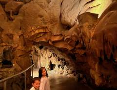 Explore Huntsville, AL Underground Bars, Caverns, and More
