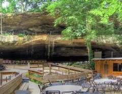 Explore Huntsville, AL Underground Bars, Caverns, and More