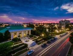 Huntsville/Madison County Convention & Visitors Bureau