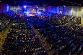 Host your Meetings & Events in Athens, GA