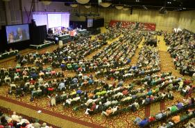 Host your Meetings & Events in Athens, GA