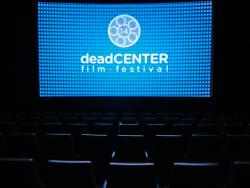 deadCENTER Film Festival | 2020 Event Details | Visit OKC