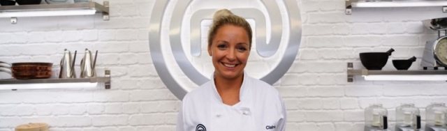 lady chef masterchef