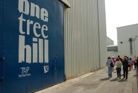 One Tree Hill Tour | Scene Locations in Wilmington