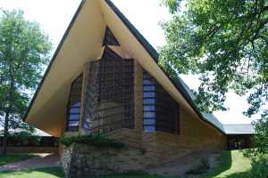 Frank Lloyd Wright's Legacy | Iconic Madison Architecture