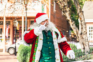 Mr. Meowski's Bakery on Main Street, St. Charles