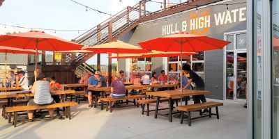 Southern Indiana Things to Do, Hotels & Restaurants