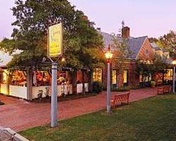 barrett's williamsburg