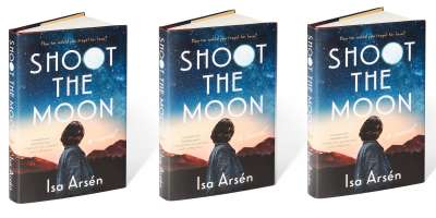 shooting the moon theme