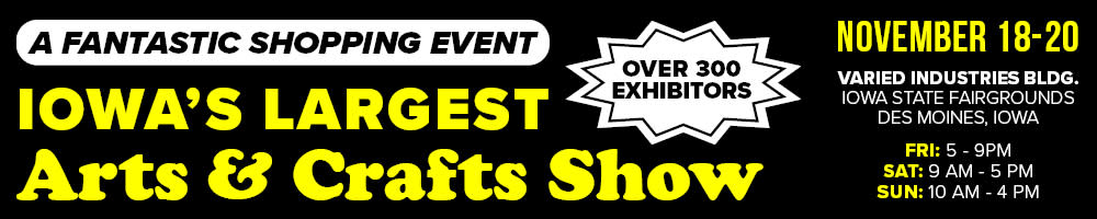 Greater Des Moines Events | Find Sports, Concerts & Festivals