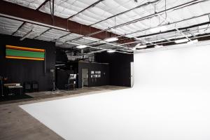 Austin Film Commission | Studio Facilities