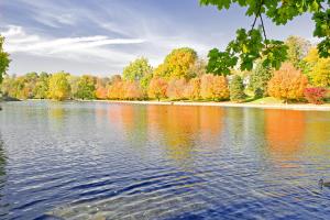 Fall Activities in Cumberland Valley | Seasonal Attractions