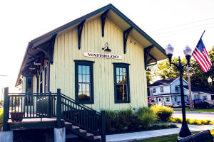 History & Culture | Northeast Indiana Road Trips