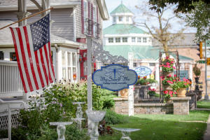 Spring in Lake Geneva, WI | Things to Do, Events & Weather