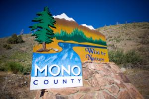 Fall Colors in Mono County - Mono County Tourism and Film Commission