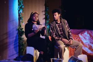 Exclusive First Look at New Play Sulfur Bottom for NYC Climate Week