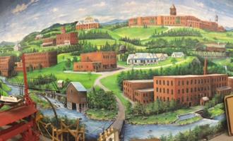 Forest City, NC | The Must-See Stops & Holiday Celebrations