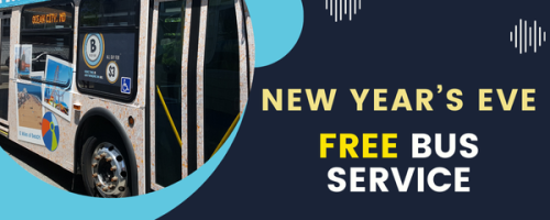 Getting Around Ocean City | Bus, Tram & Shuttle | Ocean City, Maryland