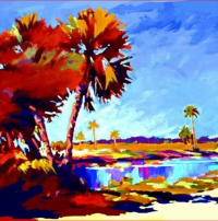Upcoming Art Exhibitions in Daytona Beach | Art Shows in Daytona Beach
