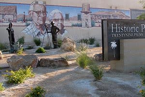 Top Parks & Nature Attractions | Visit 29 Palms