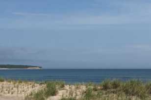 Fred Benson Town Beach | Block Island, RI 02807