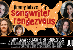 The 04 Center | Austin, TX