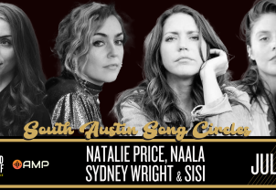 The 04 Center | Austin, TX