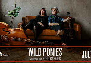 The 04 Center | Austin, TX