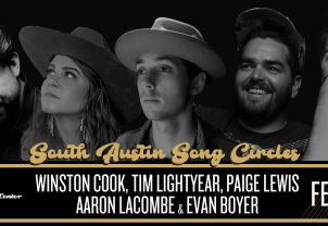 The 04 Center | Austin, TX