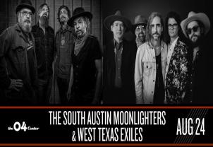 The 04 Center | Austin, TX