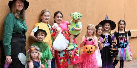 Downtown Davidson | Davidson, NC 28036