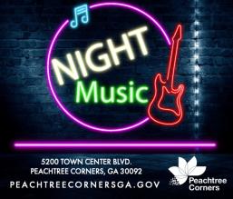 Guide to Gwinnett: Outdoor Concerts