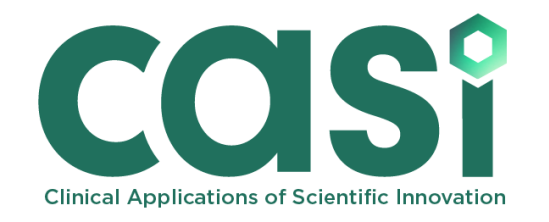Casi Logo