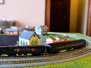 Selma Railroad Days|Town of Selma