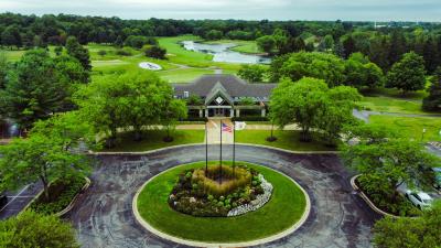 Guide to Rockford Region Golf Courses