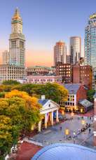 Providence, RI | Attractions, Things to Do & Events