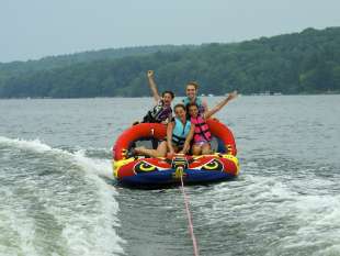 Poconos Children/Adult Camps - Official Pocono Mountains Visitors Bureau