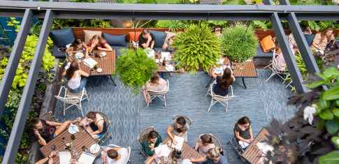 Best Group Dining | COOLinary New Orleans