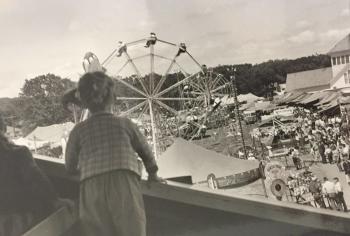 The 130-Year History of the Altamont Fair