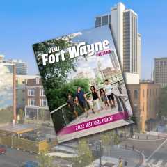 Trip Ideas | Things To Do | Fort Wayne, Indiana
