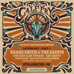 Calf Fry in Stillwater, OK | Festivals, Concerts & Brunch